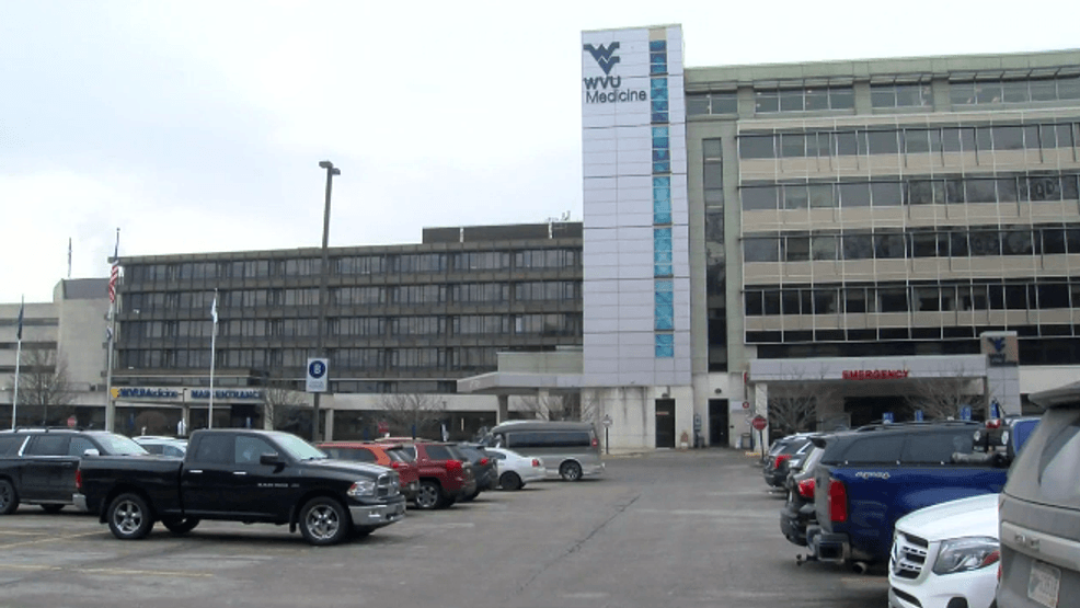WVU Medicine Wheeling Hospital earns national recognition for heart and ... WVU Medicine Wheeling Hospital earns national recognition for heart and ...