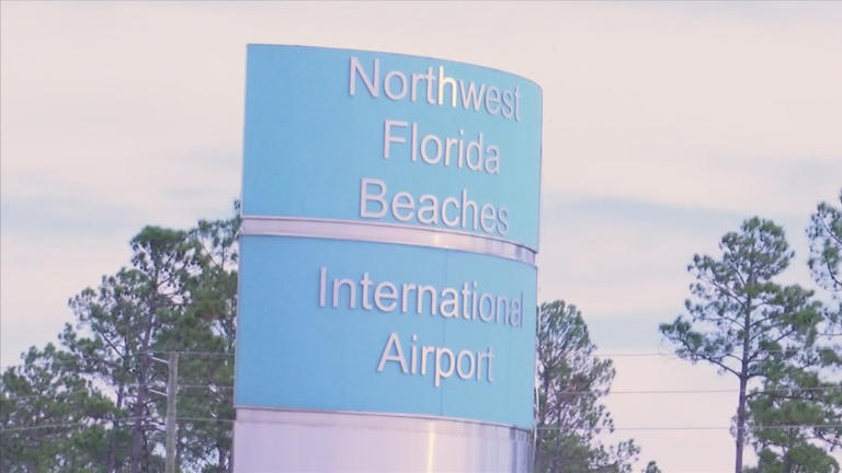 Decrease in passenger traffic at ECP