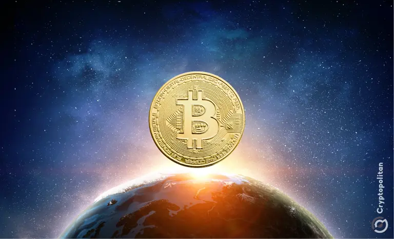 Bitcoin mining approaches quantum computing revolution Bitcoin mining approaches quantum computing revolution