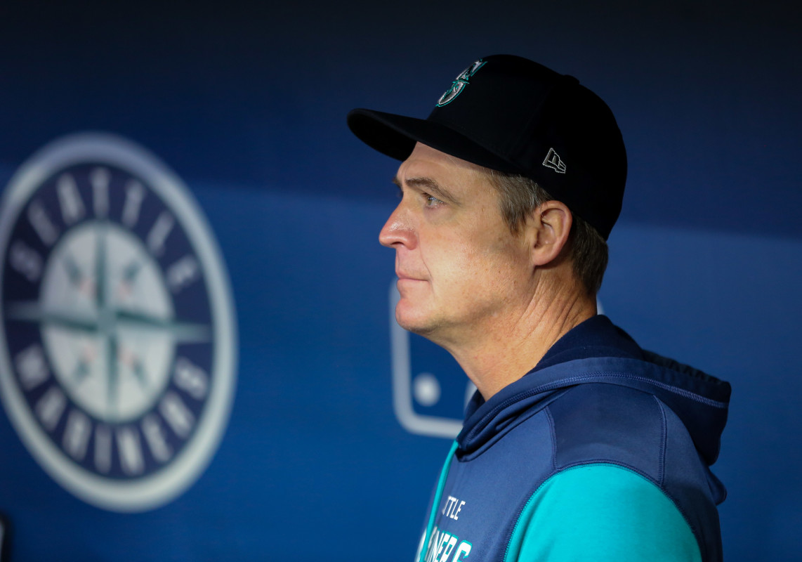 Mariners Announce MLB Debut of Pitcher After Logan Gilbert Injury