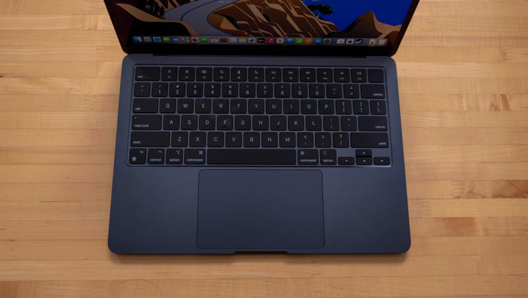 How to Right-Click on a Mac