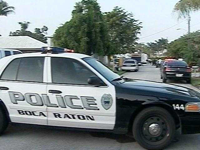 Robbery at Boca Raton Cheesecake Factory parking lot under investigation