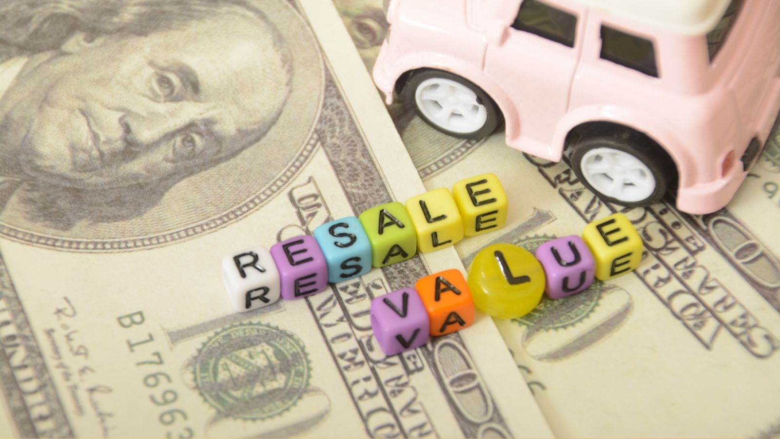 15 Cars with the Best Resale Value and Why They’re Worth the Investment