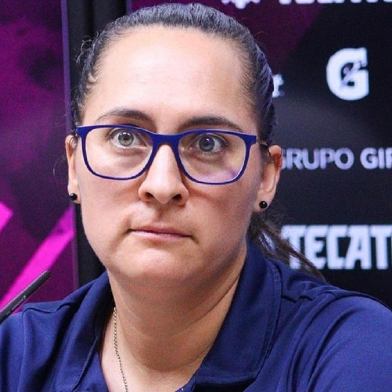 Rayadas: Amelia Valverde no se esconde y responde a la derrota vs ... Rayadas: Amelia Valverde no se esconde y responde a la derrota vs ...