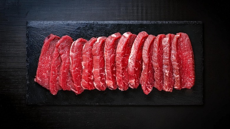 Wagyu Beef: What It Is, What It Tastes Like, And Why It's So Expensive