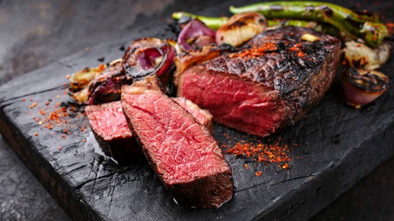 Wagyu Beef: What It Is, What It Tastes Like, And Why It's So Expensive