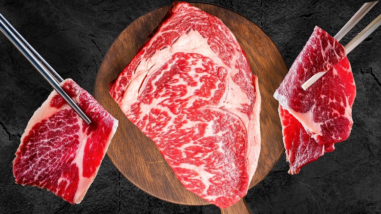 Wagyu Beef: What It Is, What It Tastes Like, And Why It's So Expensive