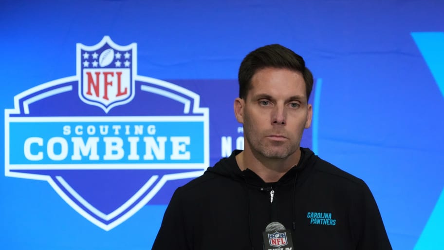 PFF names the Carolina Panthers' greatest strength and their biggest ...