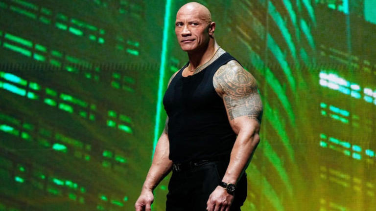 The Rock Political views: Is Dwayne Republican or Democrat? Find out The Rock Political views: Is Dwayne Republican or Democrat? Find out