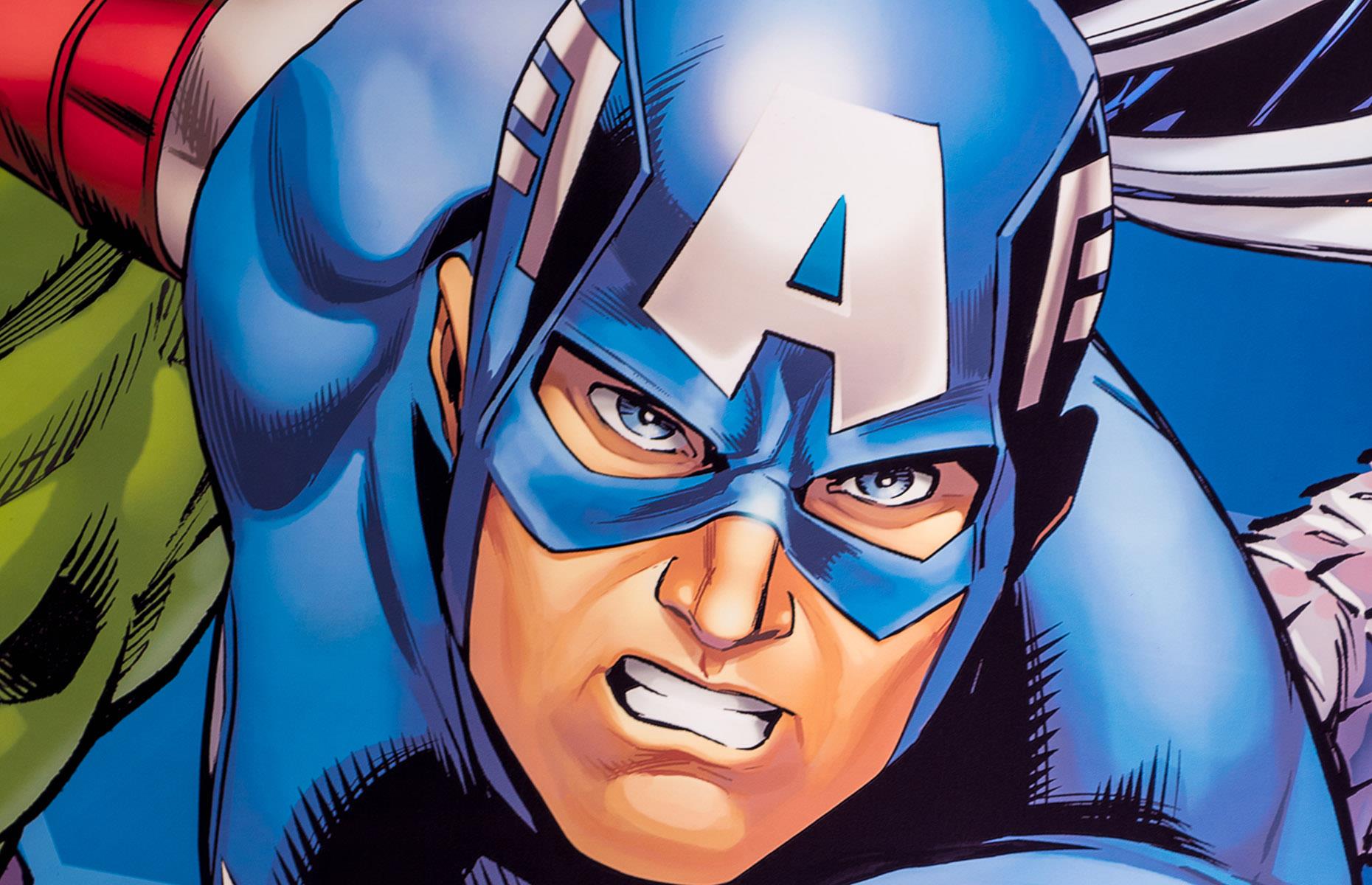 The highs (and lows) of the Marvel empire