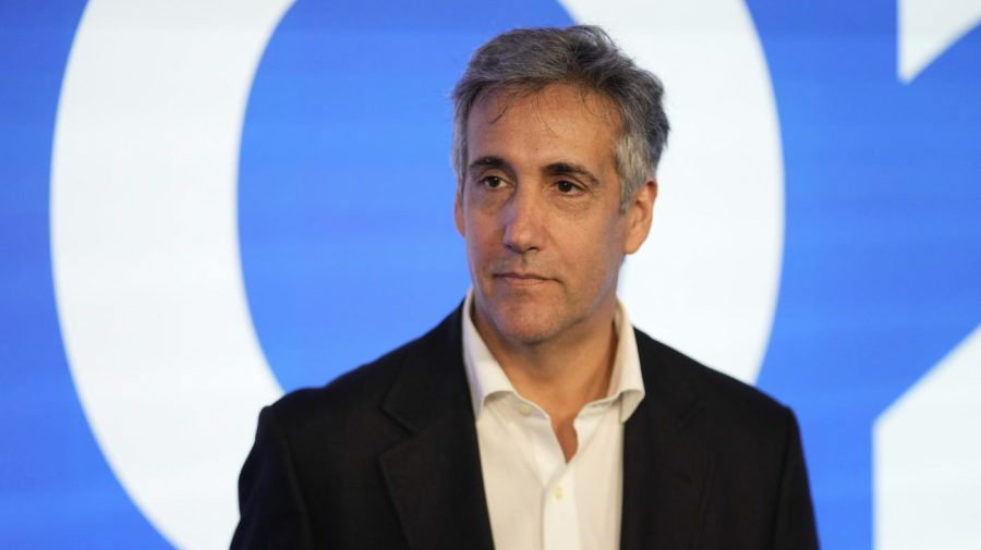 Trump isn’t done with Musk yet, Michael Cohen says Trump isn’t done with Musk yet, Michael Cohen says