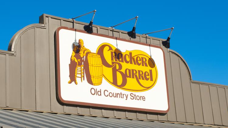 Cracker Barrel opening its first new Colorado location in 28 years