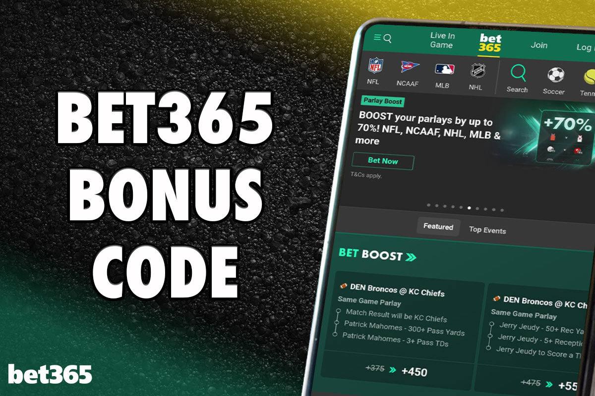 Bet365 Bonus Code WEEK365 Captures $150 Bonus or $1K MLB Bet Bet365 Bonus Code WEEK365 Captures $150 Bonus or $1K MLB Bet