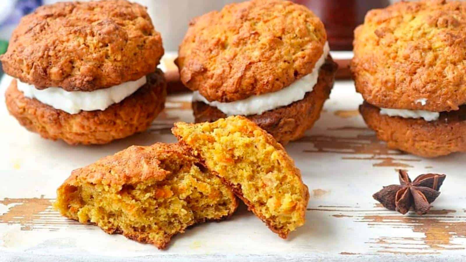 25 easy Easter sweets that will be the hit of the party