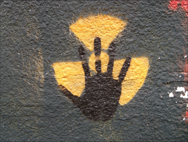 Curbing Federal Overreach? Start With the Most Critical — Power to ...