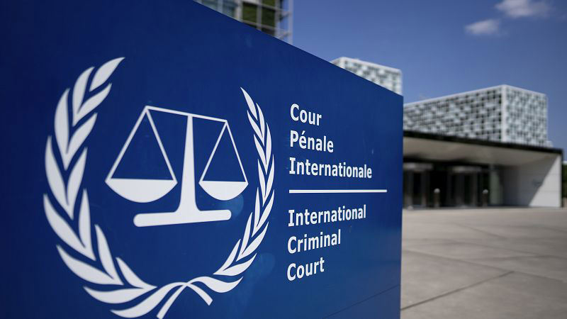 Israele-Hamas, procuratore Aja: Israele-Hamas, procuratore Aja: