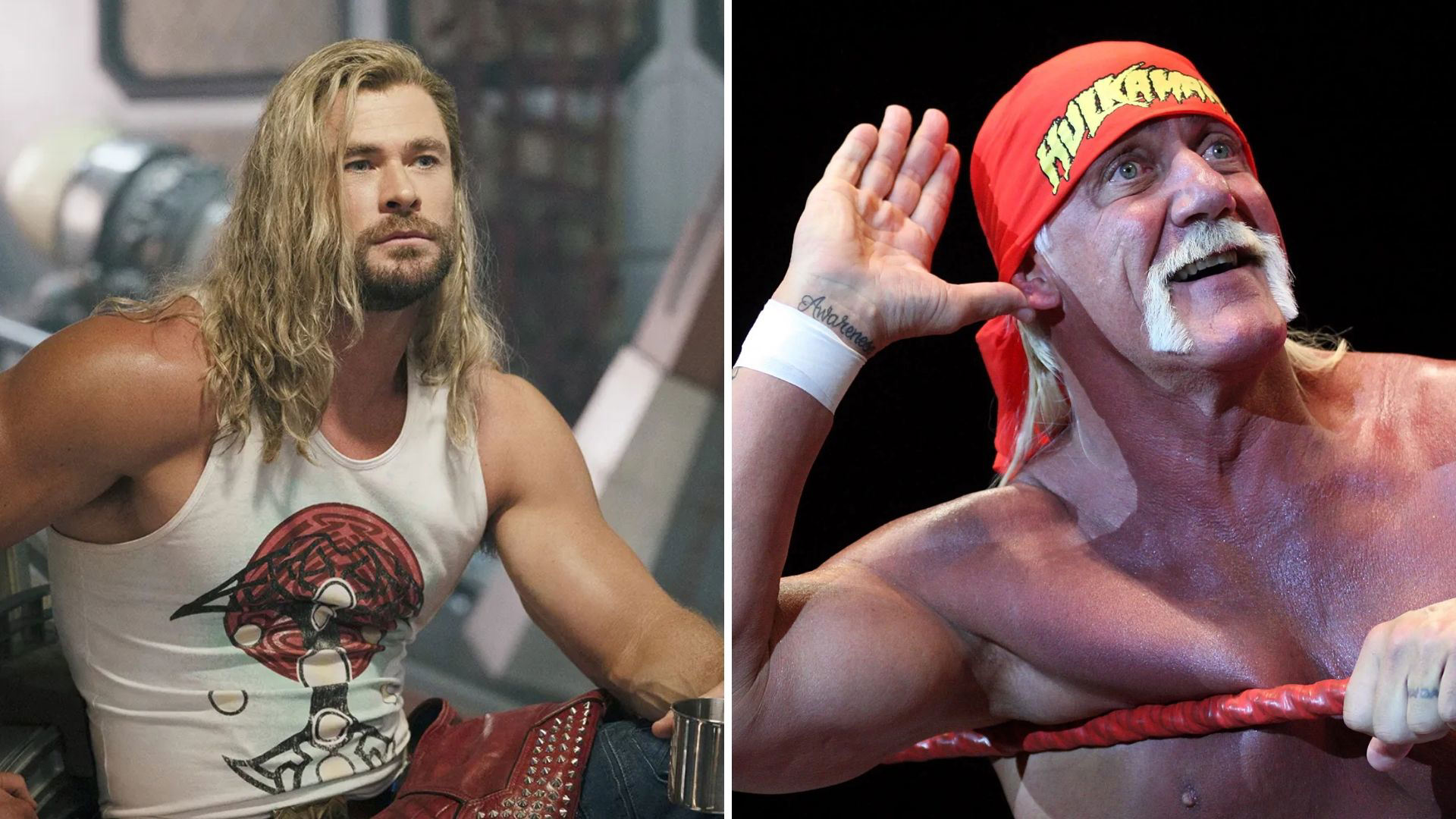 Todd Phillips No Longer Directing Chris Hemsworth's Hulk Hogan Biopic Todd Phillips No Longer Directing Chris Hemsworth's Hulk Hogan Biopic