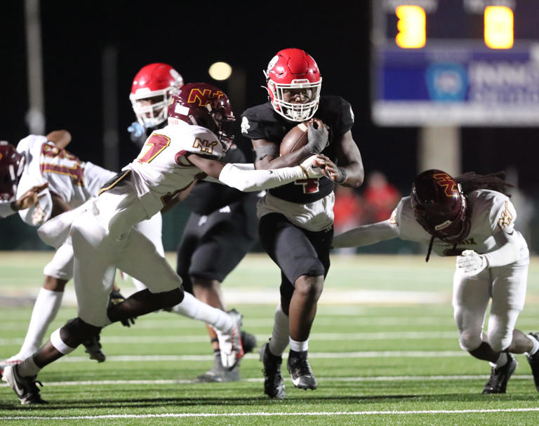 Signing Day: See which colleges the top high school athletes from the ...