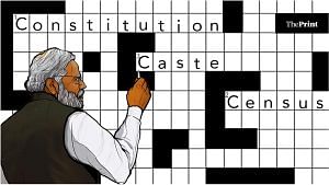Dear Shekhar Gupta, don’t fear caste census. Let it prove private ...