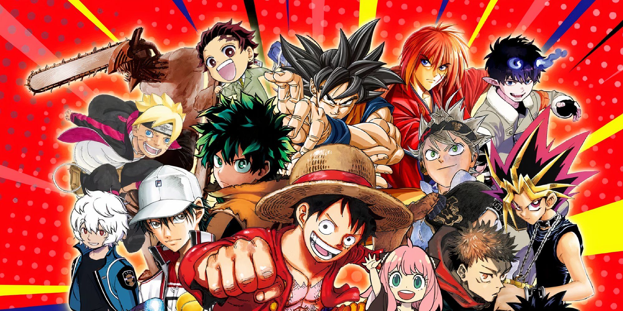 It's Official, Shonen Jump Is Putting 1 of Its Best New-Gen Series on Hiatus