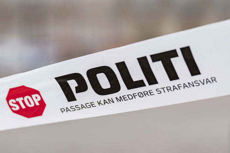 Politiet efterforsker på Langeland lørdag morgen Politiet efterforsker på Langeland lørdag morgen