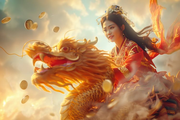 Mewarisi Sikap Luhur Dewi Kwan Im, 7 Shio Perempuan Berpotensi Besar Dinikahi Konglomerat ...