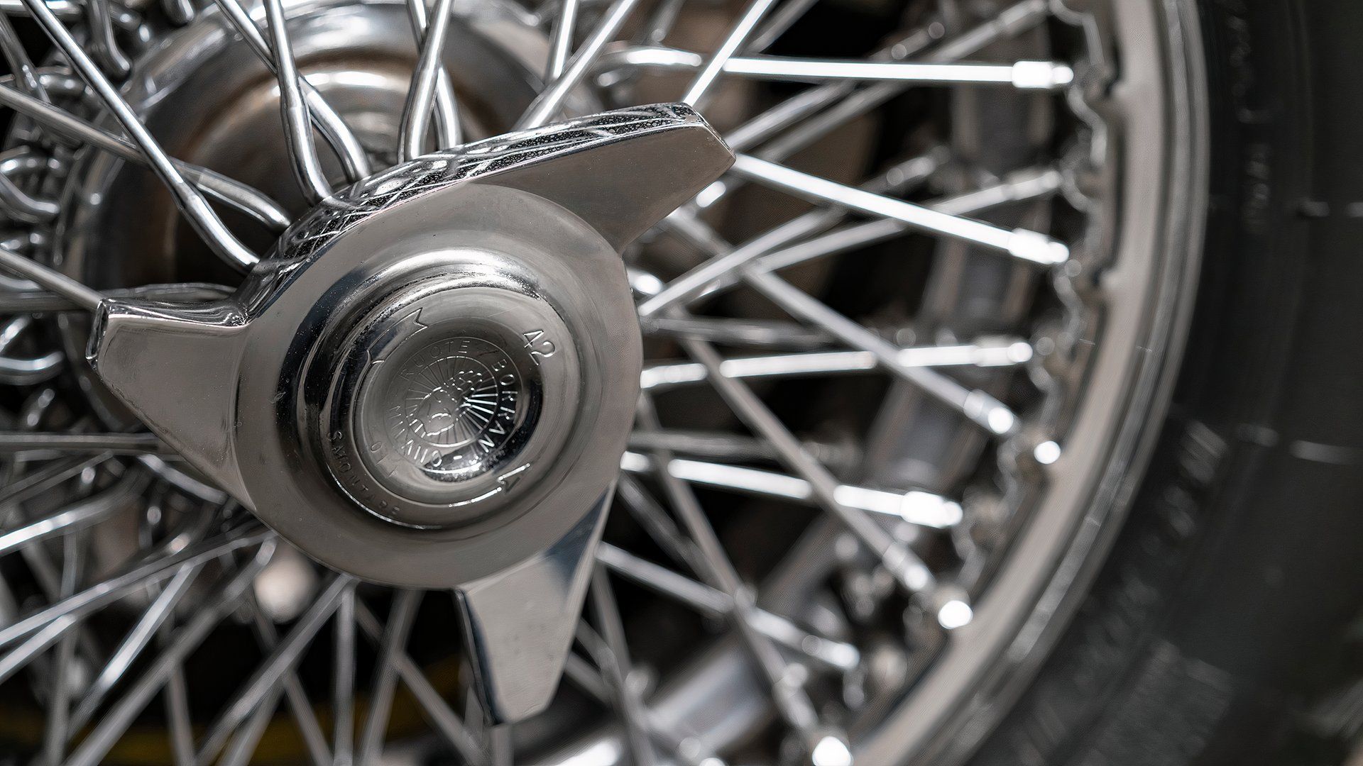 The Truth About Classic Car Ownership