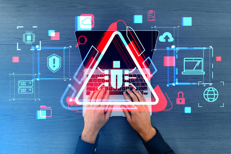 If You've Downloaded Malware, Try These Fixes Before a Factory Reset