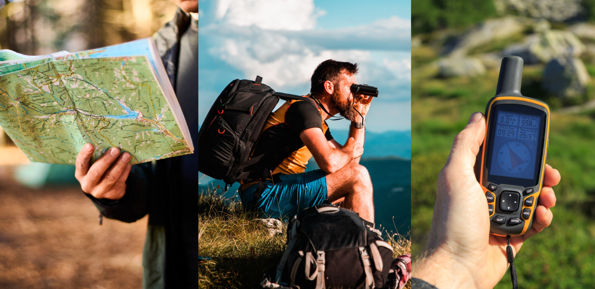 Ces gadgets peuvent être particulièrement utiles lors de vos sorties en ...