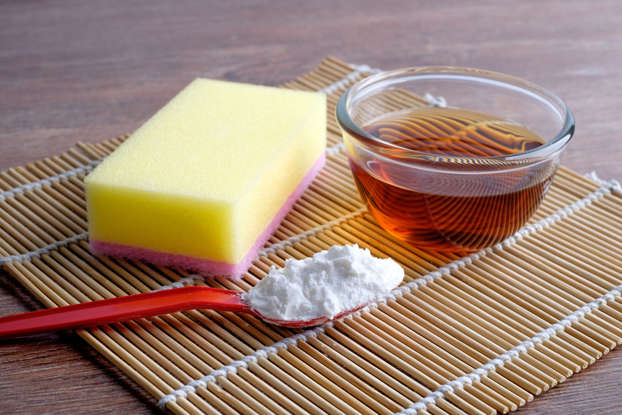 Surprising uses and effects of apple cider vinegar Surprising uses and effects of apple cider vinegar