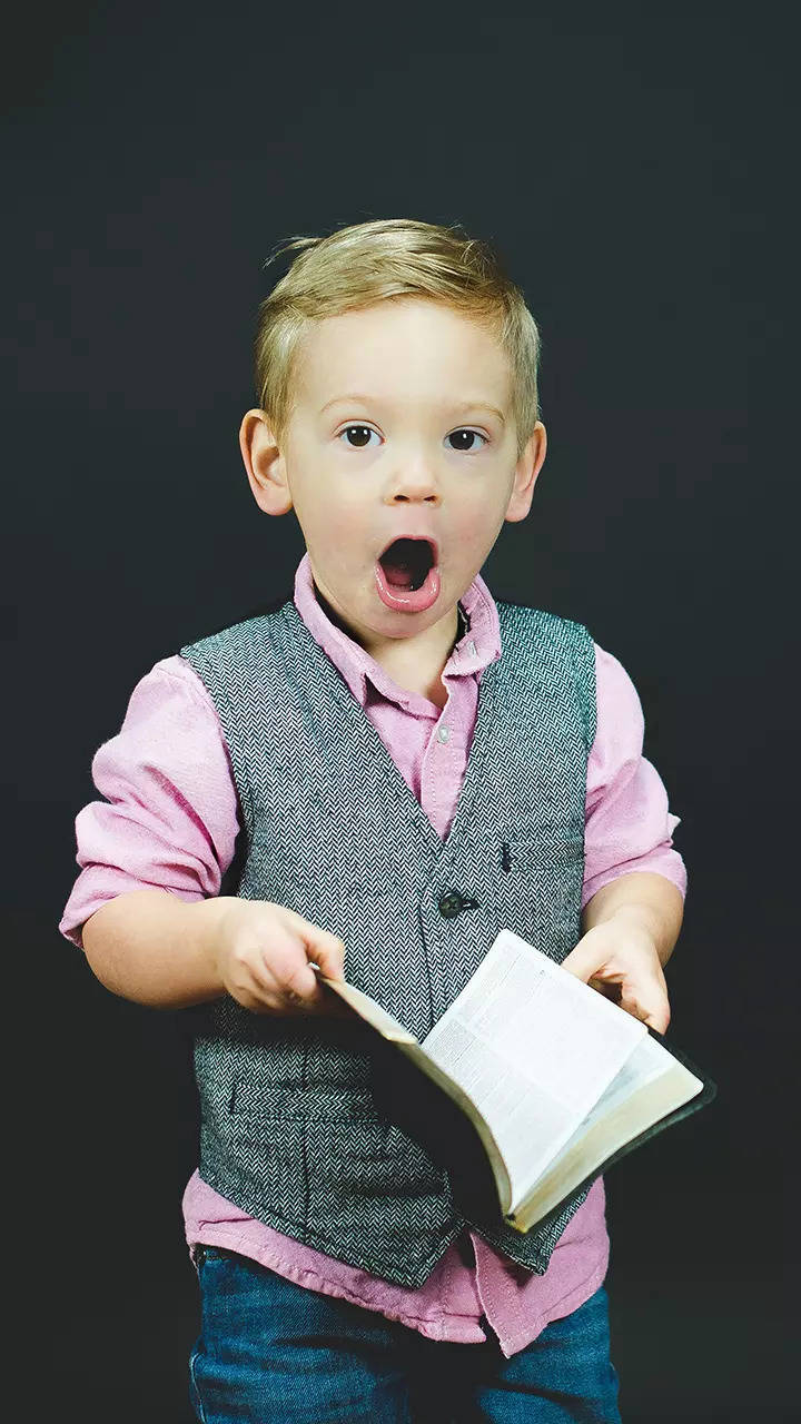 Easy ways to teach your kid a foreign language Easy ways to teach your kid a foreign language
