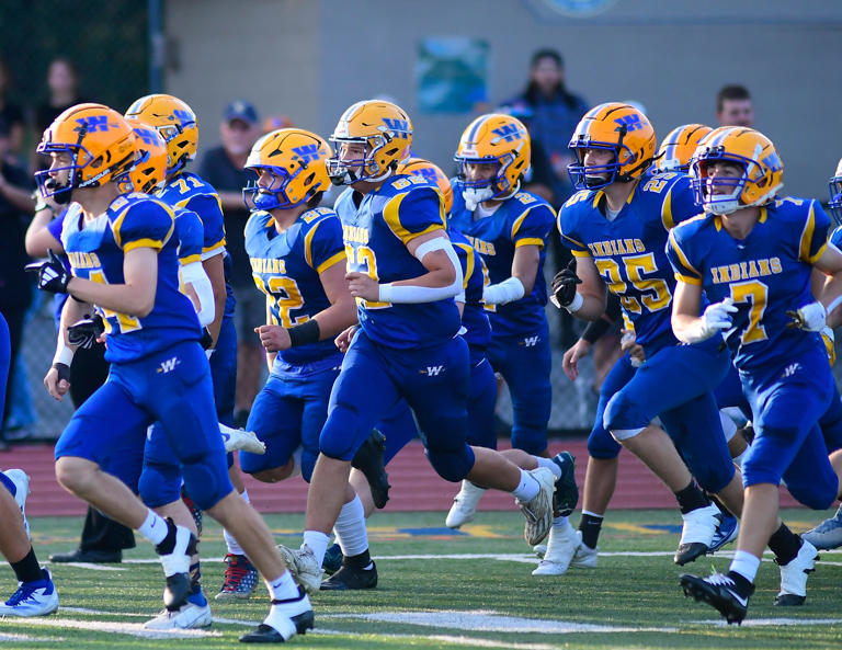 Franklin County 2025 high school football: Team-by-team schedules