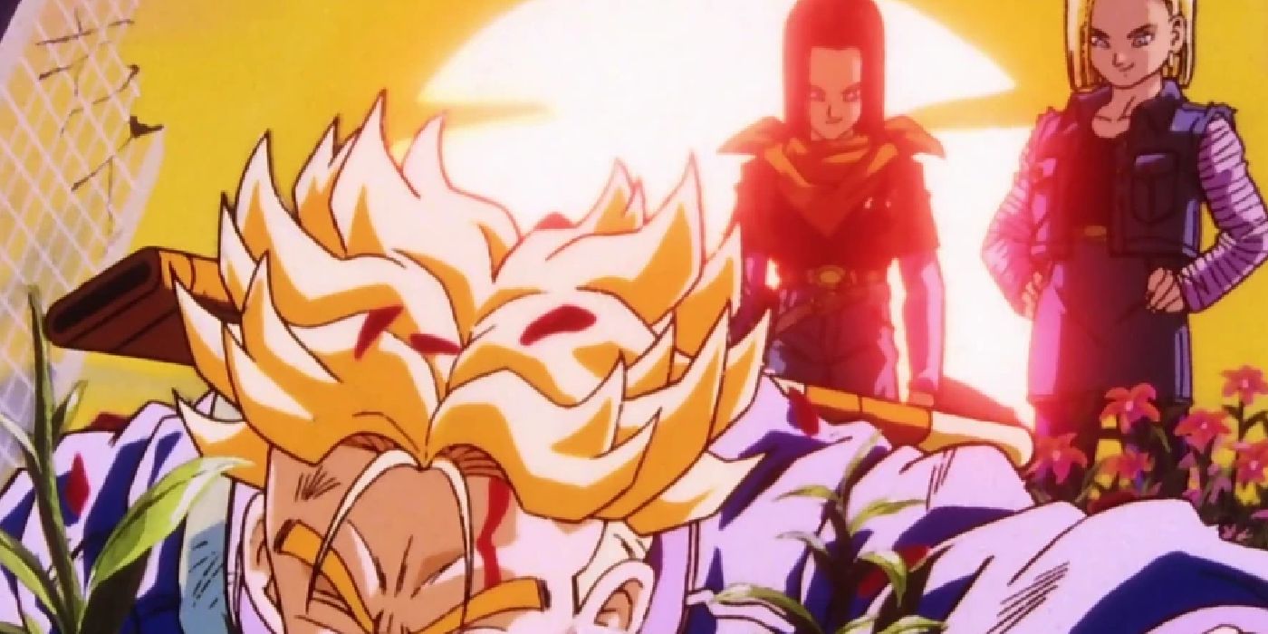 5 Dragon Ball Z Characters Who Were Better When They Were Villains