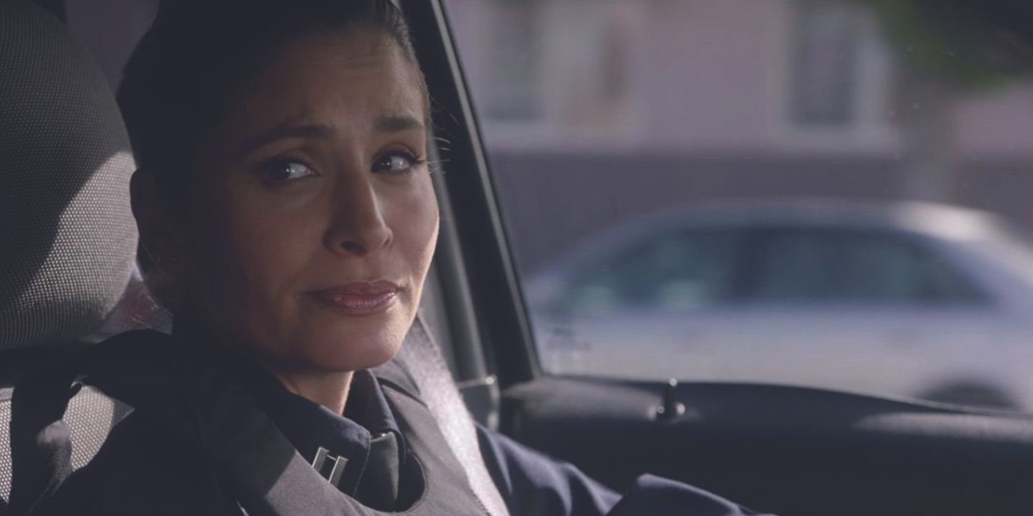 Why Captain Zoe Andersen Was Killed Off The Rookie Her Death Explained