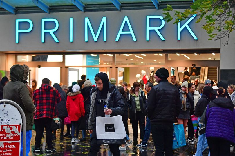 Primark owner Associated British Foods braves grey and damp summer with ...