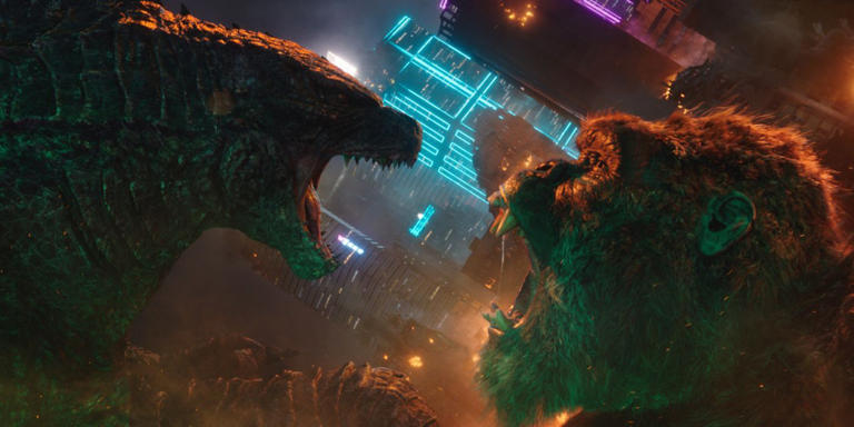 Godzilla X Kong: Supernova Details Tease An Exciting Change Coming To ...