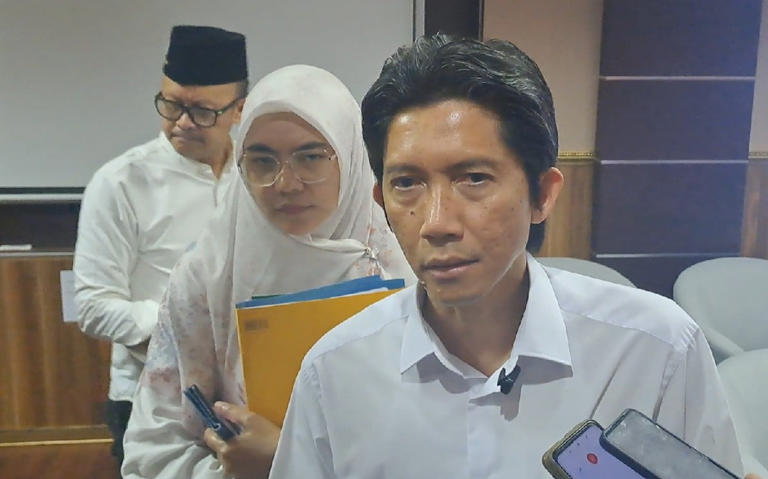 Setelah Kematian Mahasiswi Kedokteran Undip, Dekan FK: Perlu Aturan ... Setelah Kematian Mahasiswi Kedokteran Undip, Dekan FK: Perlu Aturan ...
