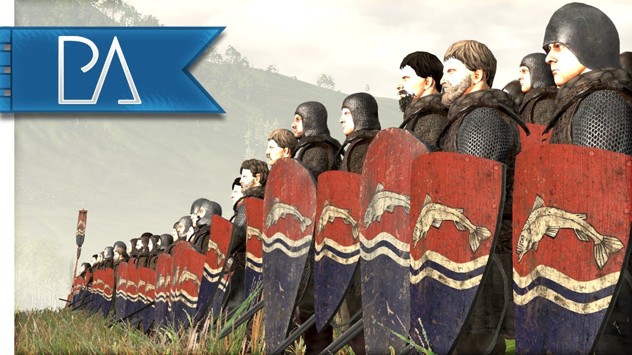 Battle of the Golden Tooth: War of the Five Kings - Seven Kingdoms ...