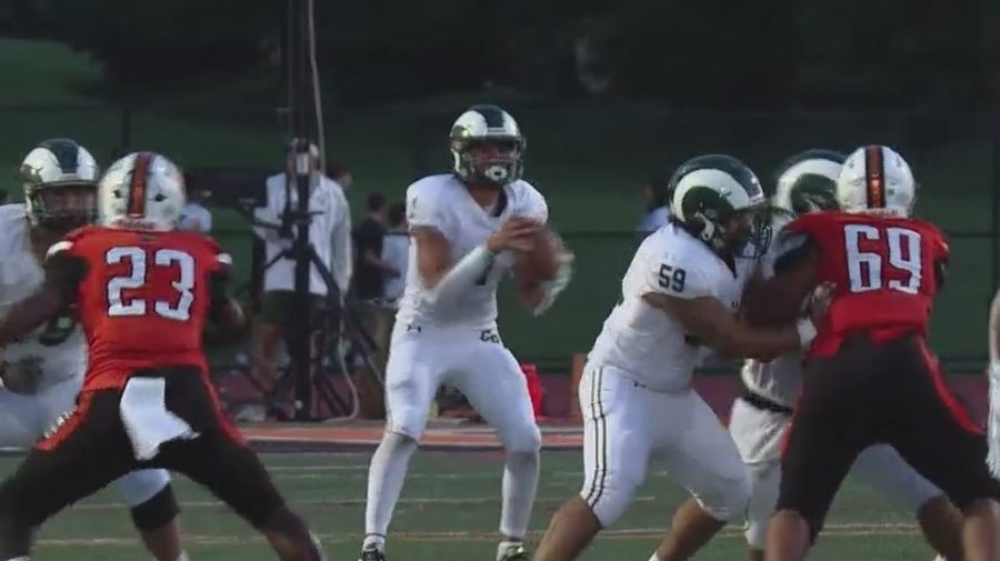 Central Dauphin leans on leadership – Friday Night Football 2025 Preview