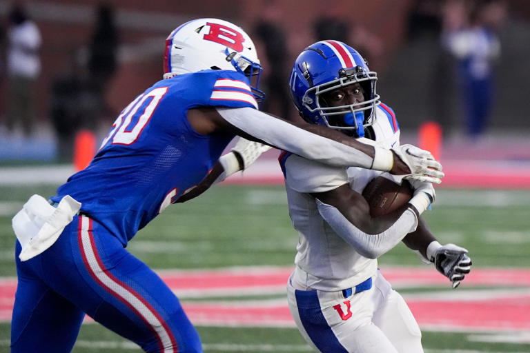 When is National Signing Day 2025 for Memphis area high school football ...