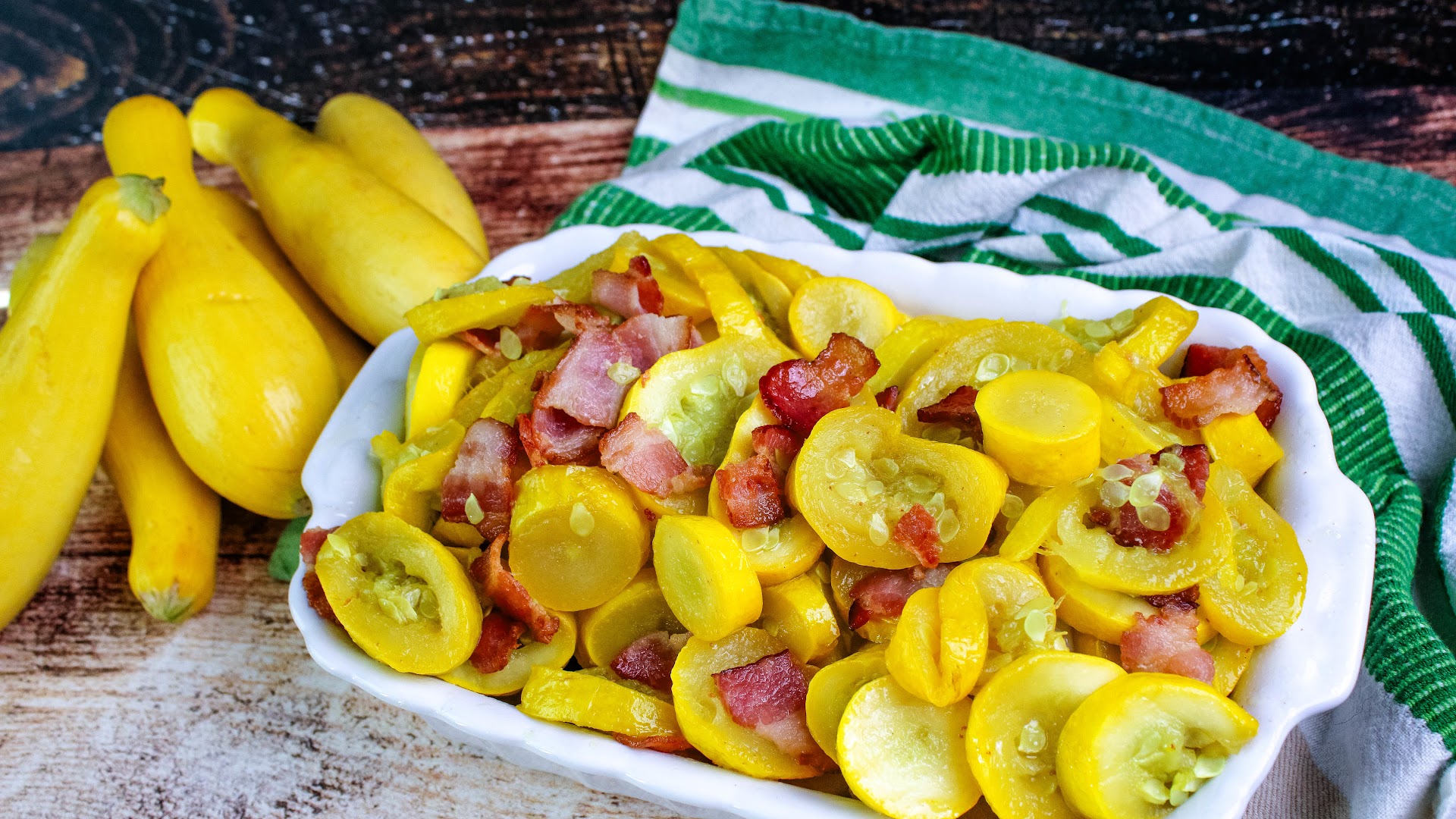 Dishes With The Longest Ingredient Lists