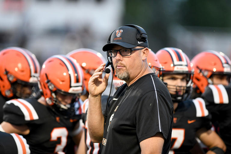 Special series: Football season near, ‘Year of the Coach’ here