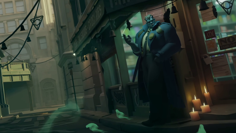 Valve's Deadlock has finally been announced, and it's as much a MOBA as ... Valve's Deadlock has finally been announced, and it's as much a MOBA as ...
