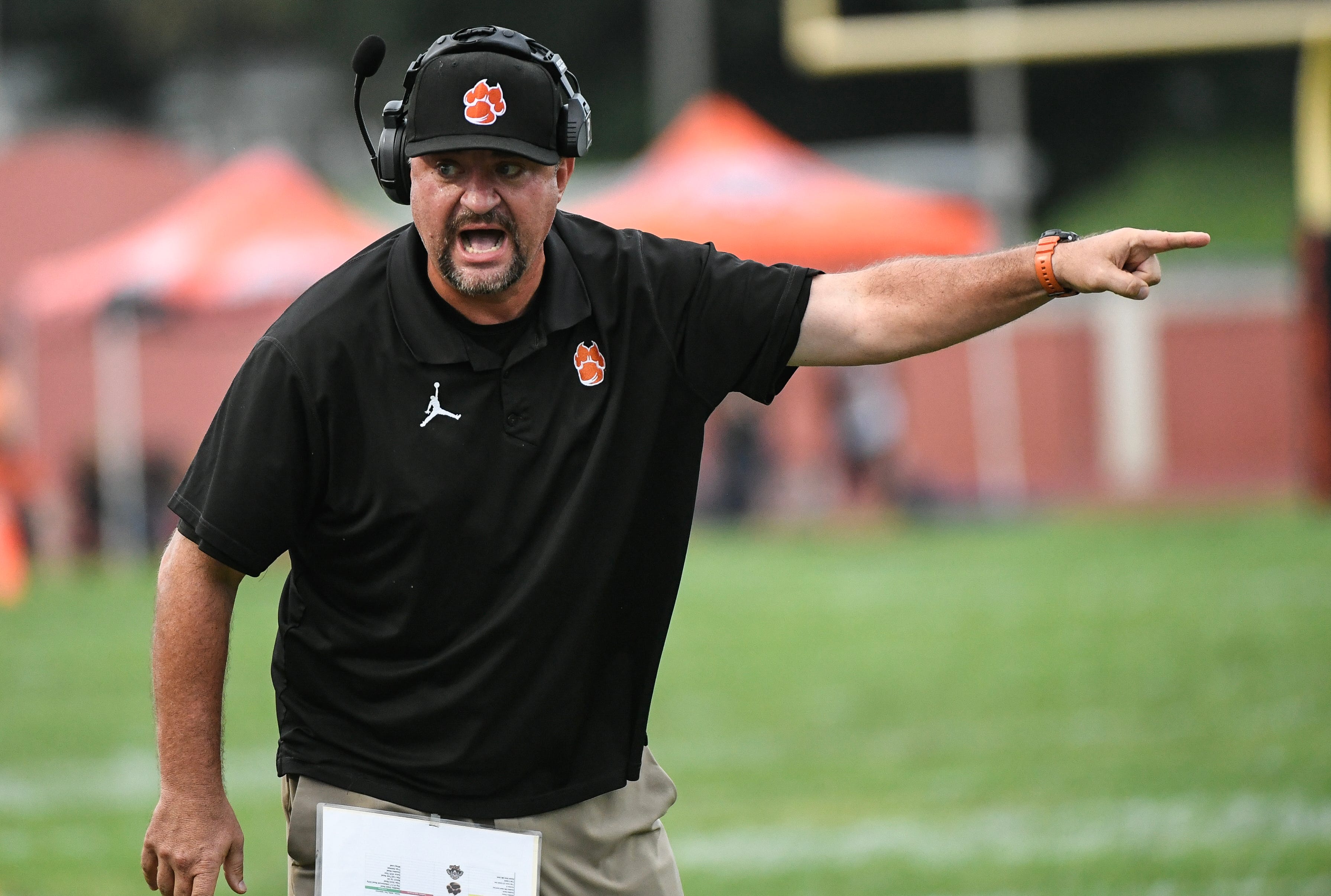 Who are Florida high school football coaches who could replace Billy ...