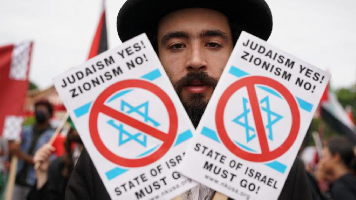 Kepala Shin Bet Kirim Peringatan ke Netanyahu Soal Kebrutalan Pemukim ... Kepala Shin Bet Kirim Peringatan ke Netanyahu Soal Kebrutalan Pemukim ...