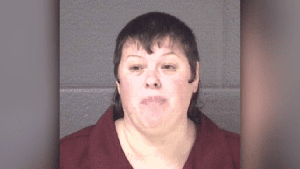Daughter accused of killing mother detained, charged with 1st-degree murder Daughter accused of killing mother detained, charged with 1st-degree murder