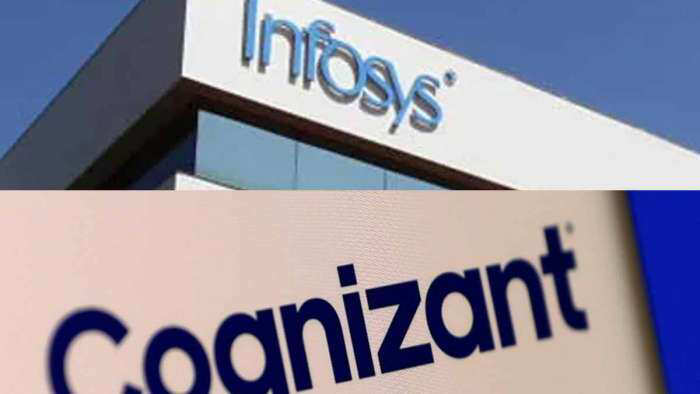 Cognizant files lawsuit against Infosys over trade secrets; Infosys ... Cognizant files lawsuit against Infosys over trade secrets; Infosys ...