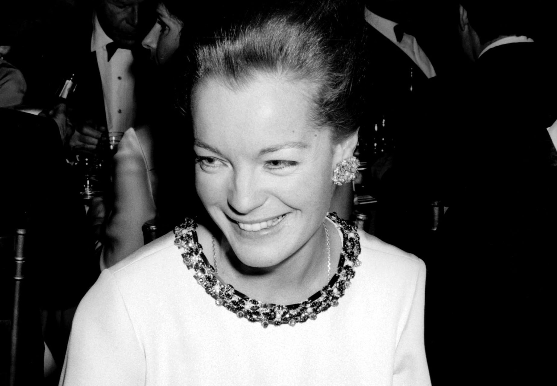 Romy Schneider Une Vie Entre Gloire Et Tragédie 3967
