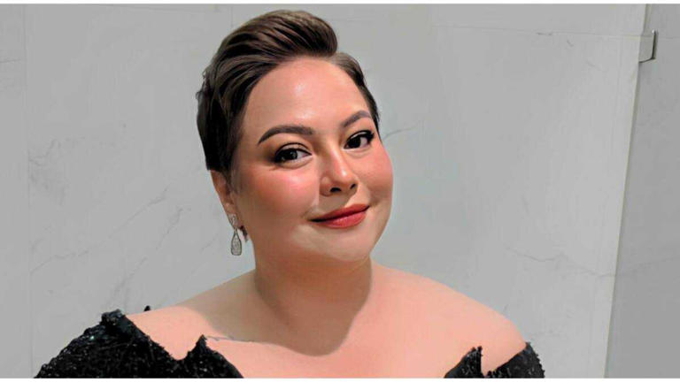 Karla Estrada, nag-post ng makahulugang quote ukol sa pagpapatawad Karla Estrada, nag-post ng makahulugang quote ukol sa pagpapatawad