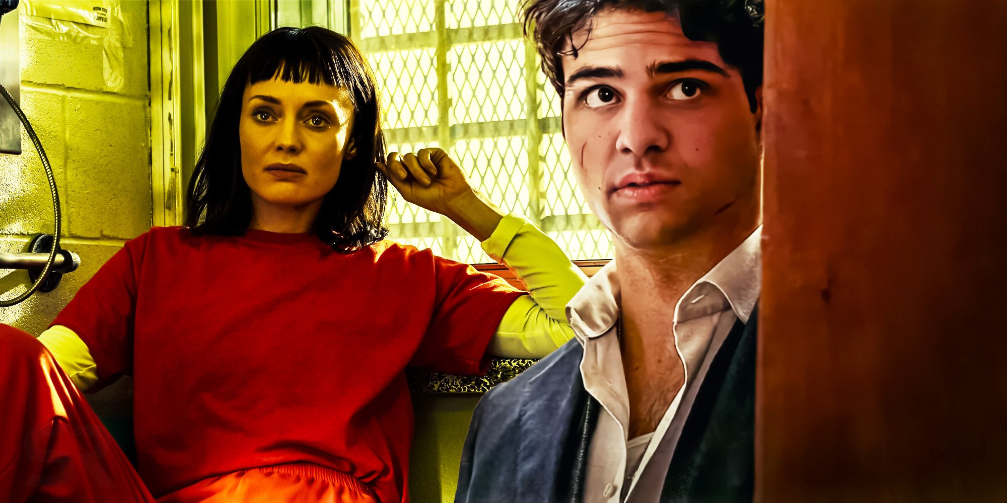 The Recruit's Confusing Cliffhanger Ending Explained (In Full)